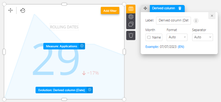 Luzmo Academy - Turn Data To Impact